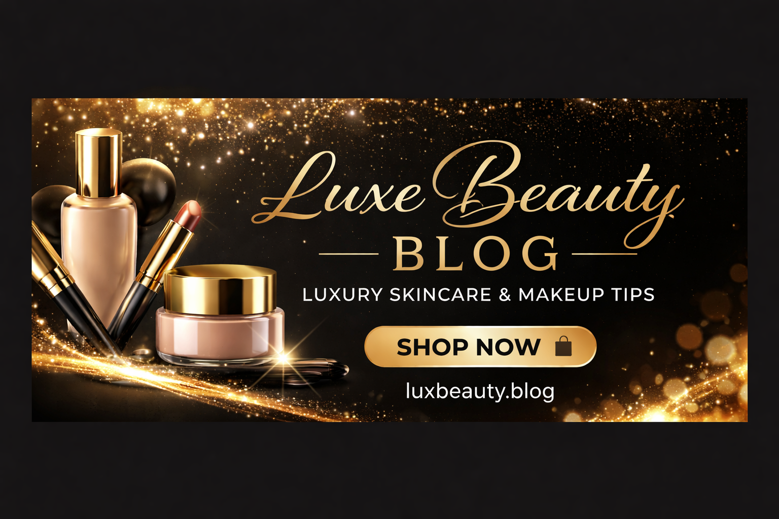 Luxe Beauty Blog | Skincare, Makeup & Luxury Trends